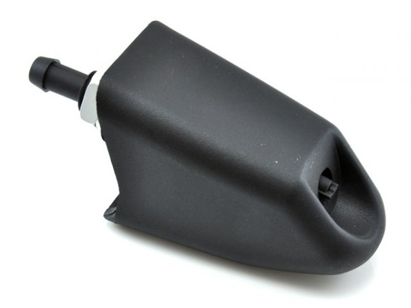 Jet - Headlamp Washer - Front