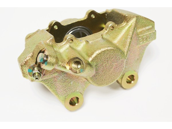 Caliper - Assembly - Rear RH