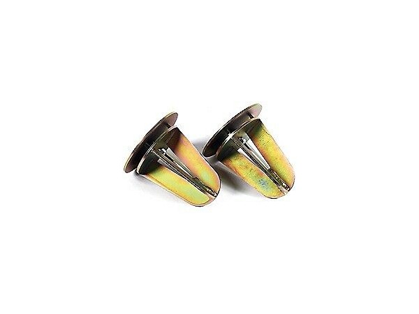 TERRAFIRMA Dislocation Cone - Rear (Set)