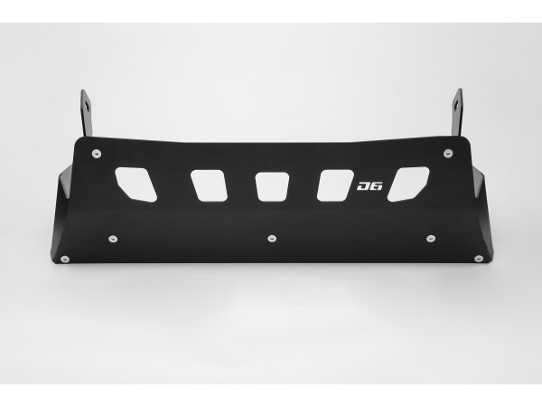Steering guard