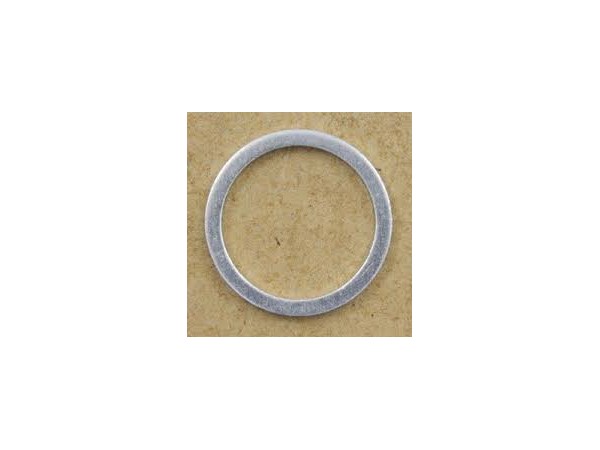 Washer - Diesel Fuel Filter