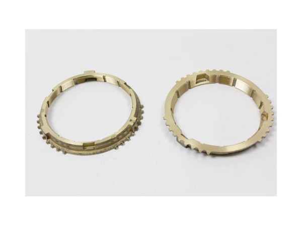 Ring - Baulk - Mainshaft and Gears