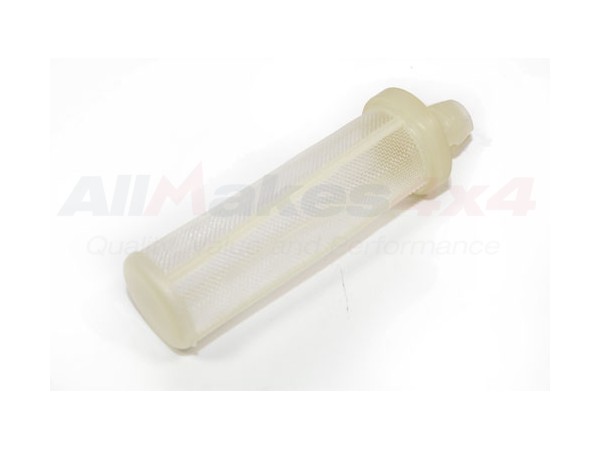 Screen and Cover Assy