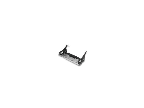 Steering Guard Aluminium