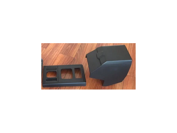 Cubbybox